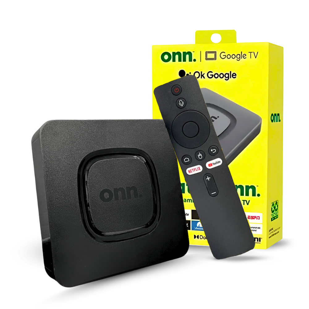 Watch Onn Hd 4k Original Convertidor A Smart Tv Streaming – COLMETECNO